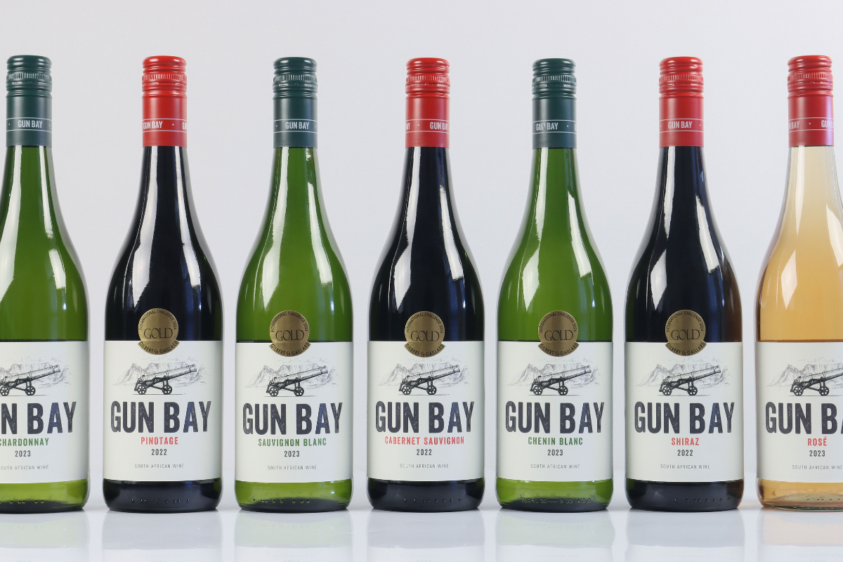 África do Sul em destaque: conheça a Gun Bay Wines - ProWine São Paulo