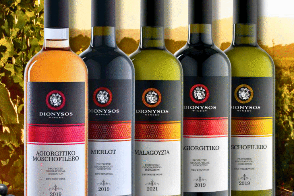 Biaggio Vinhos e ZOH Empório Grego difundem cultura vinícola do ...