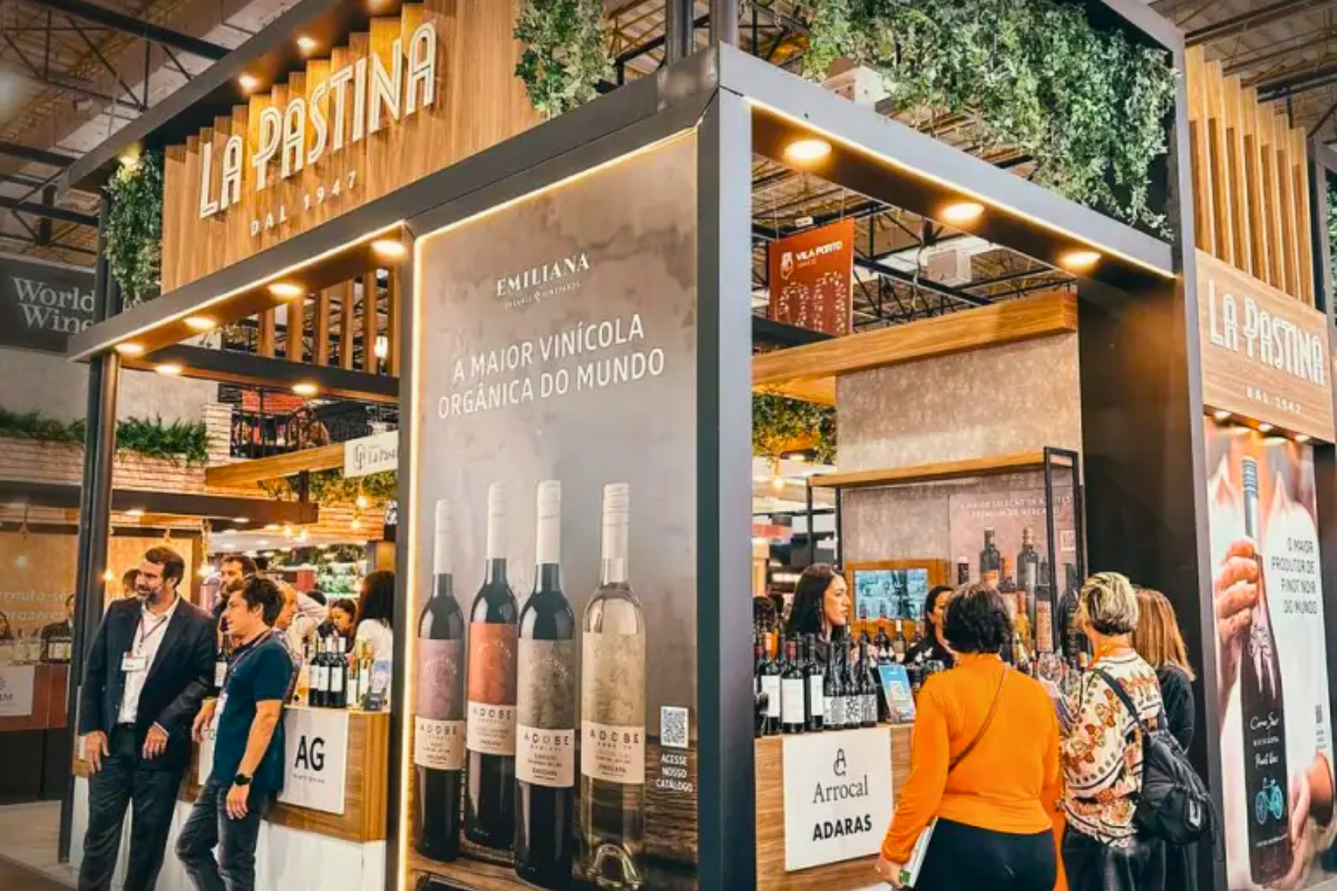 La Pastina aposta em expansão e diversificação com presença robusta na ...