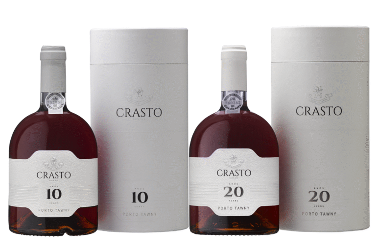 Vinhos do Porto da Quinta do Crasto são destaque na PWSP 2025 - ProWine ...
