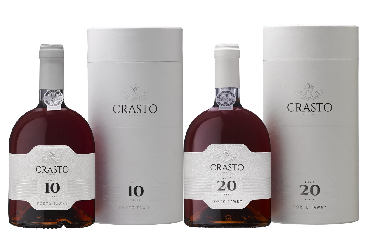 Vinhos do Porto da Quinta do Crasto são destaque na PWSP 2025 - ProWine ...